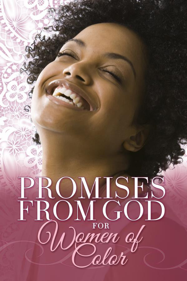 Promises from God for Women of Color x 80 ...